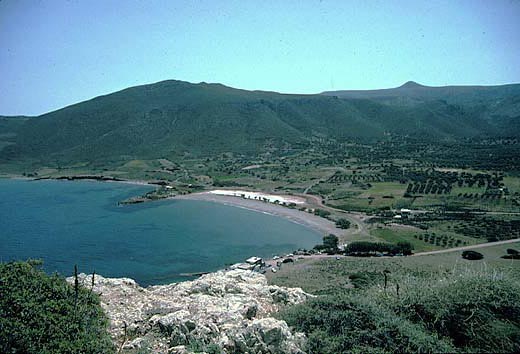 THE HYMN OF KOURETES